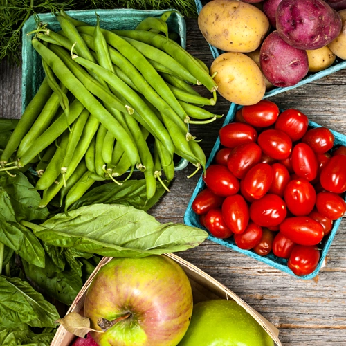 Fresh Produce & Quality Products for Individuals and Restaurants